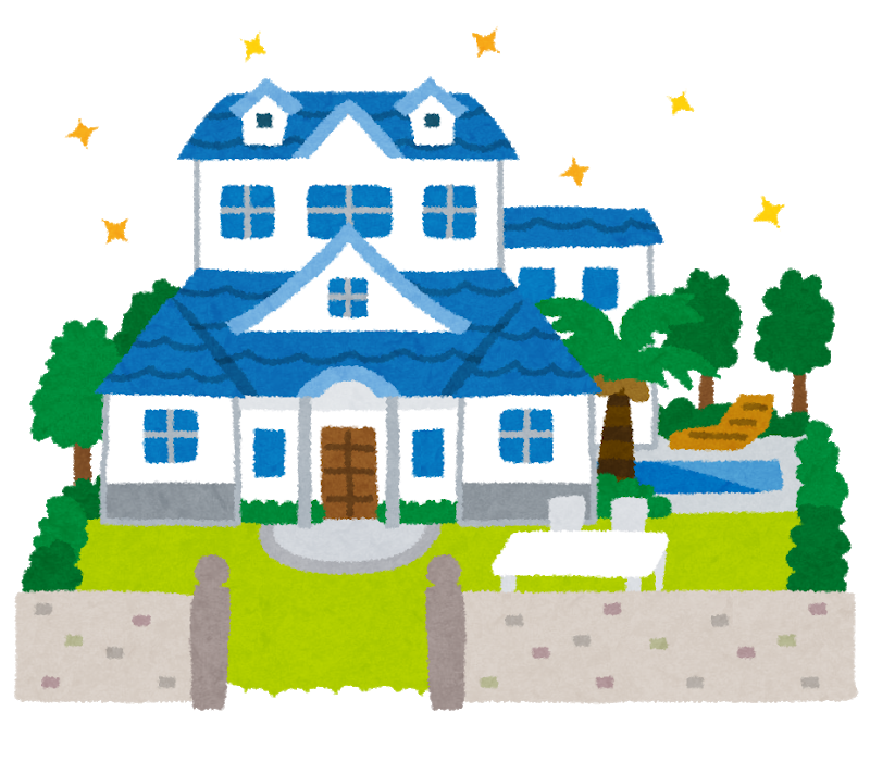 佐藤浩市、都内一等地に150坪の5億円豪邸を建てる！入り口は厳戒ムード